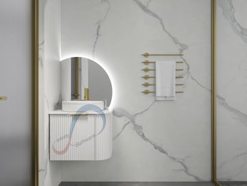 RIO Vanity | Infinity Bathware Pty Ltd